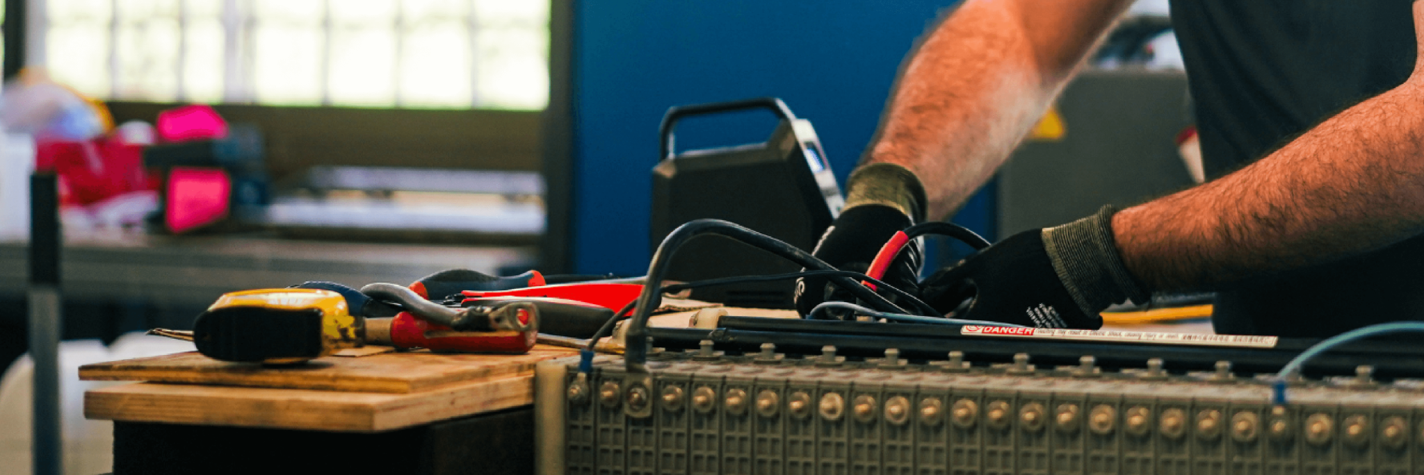 What Is Battery Regeneration? And Why Africa Is Ready Now - ABEC Regen